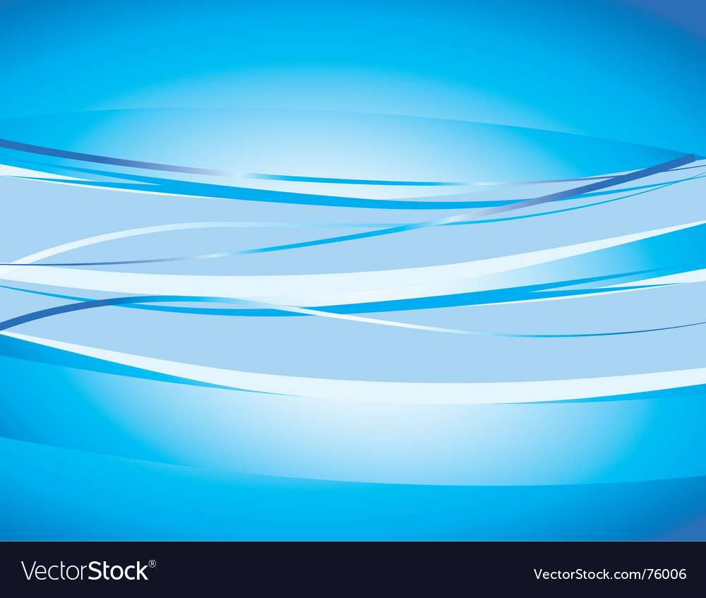 Blue background Royalty Free Vector Image - VectorStock