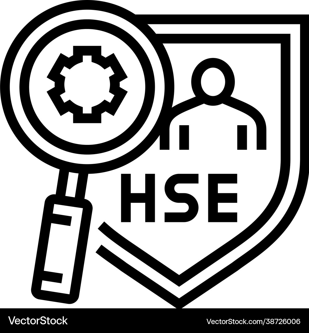 Environmental And Safety Icon 567 Health Safety Environment Icon High