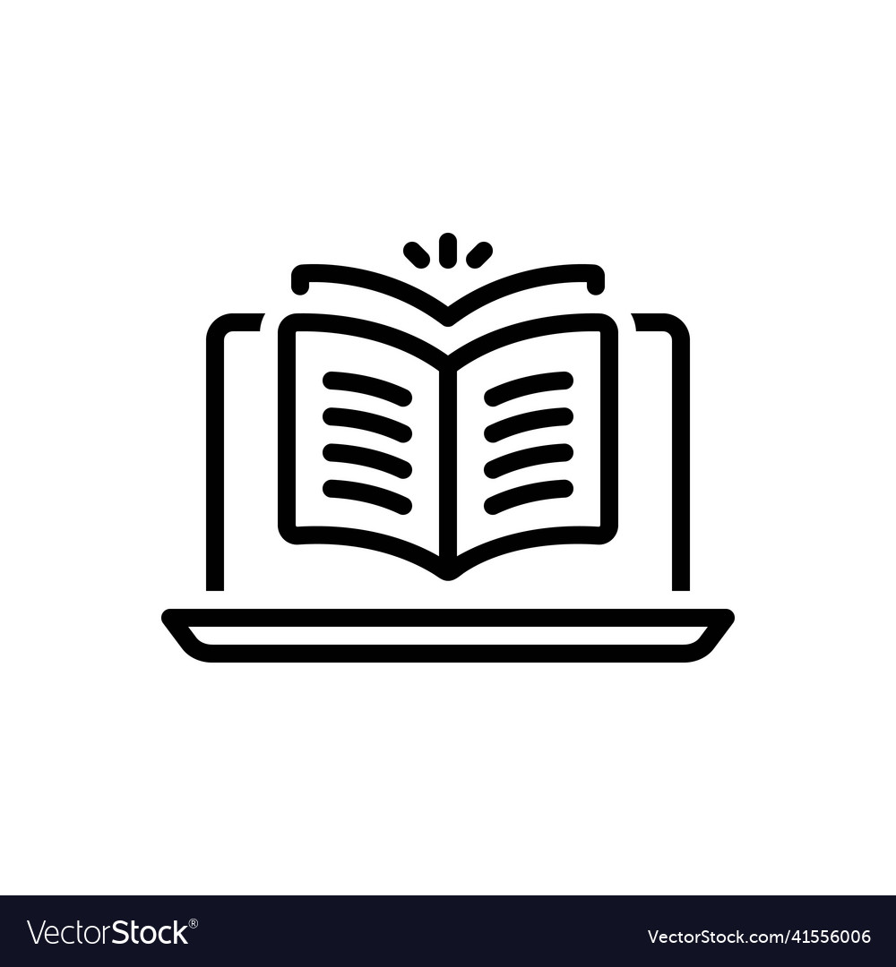 Publishing Royalty Free Vector Image - VectorStock