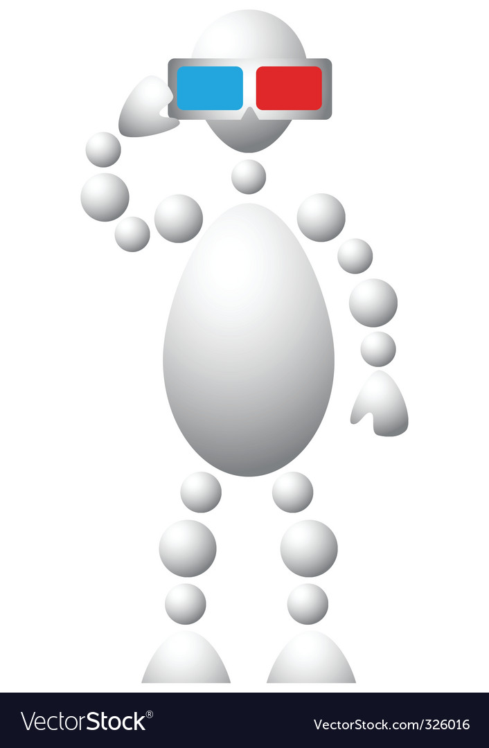 Man Royalty Free Vector Image - VectorStock