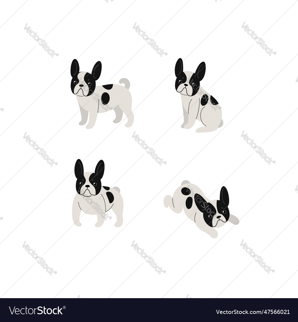 Dog Royalty Free Vector Image - VectorStock