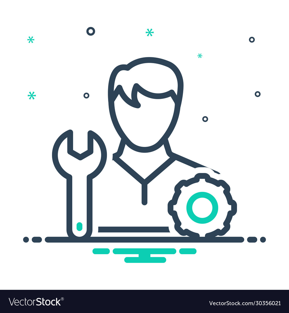 Operate Royalty Free Vector Image - VectorStock