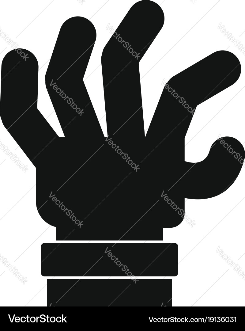 Fear Symbol