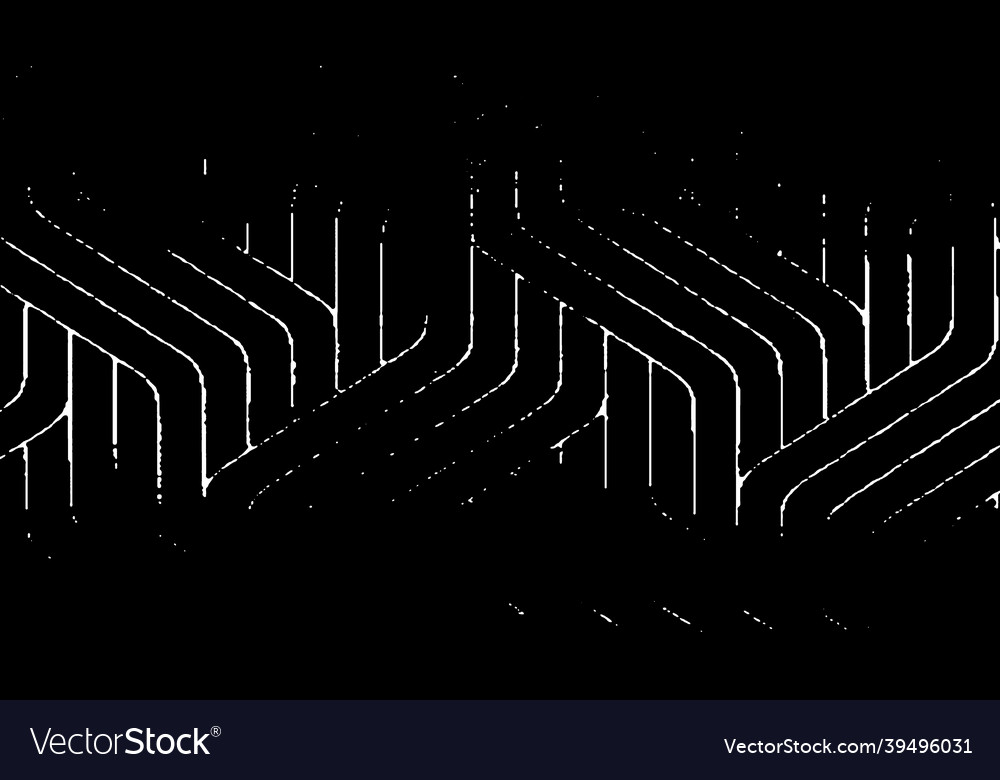 Rough texture worn down wallpaper pattern design Vector Image