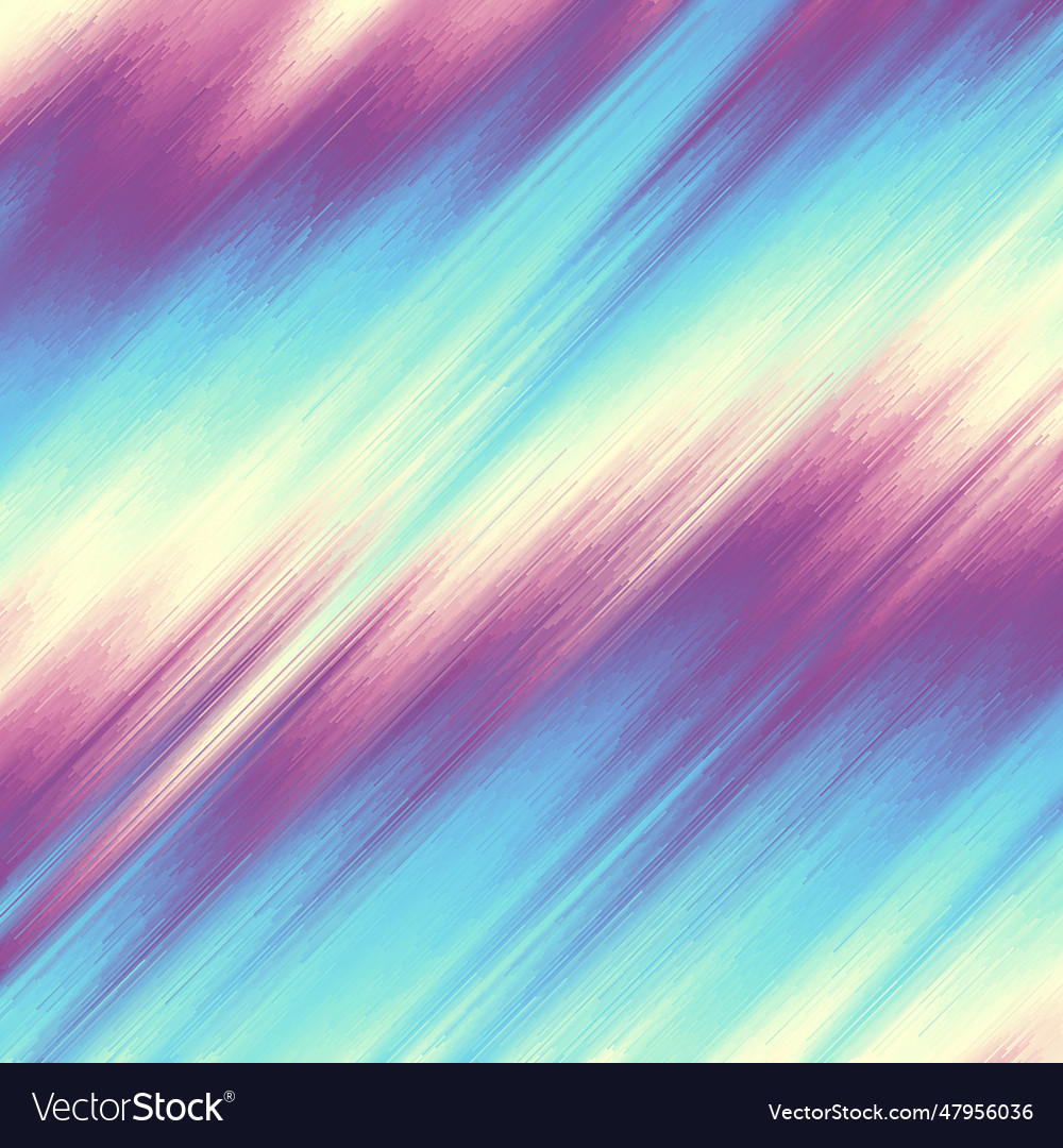 Background with diagonal defocused thin Royalty Free Vector