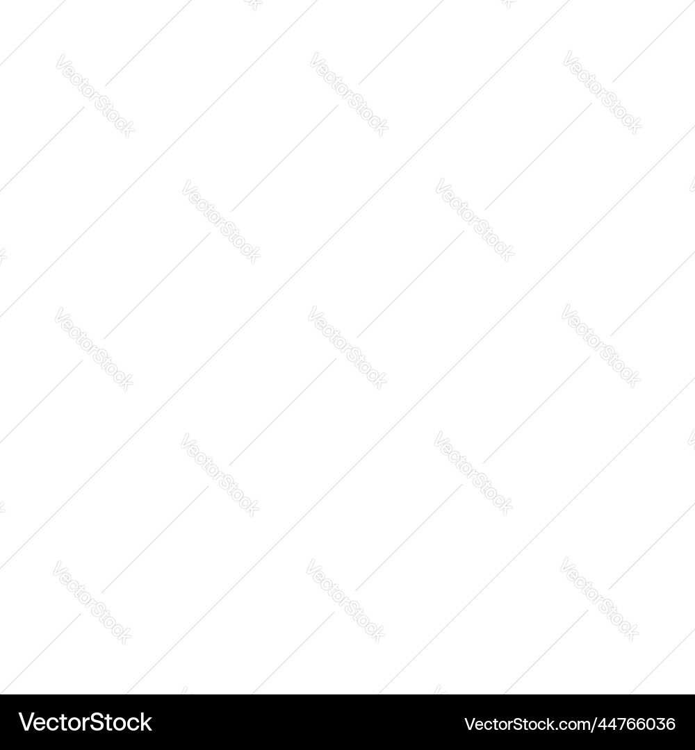 Icon of hand Royalty Free Vector Image - VectorStock