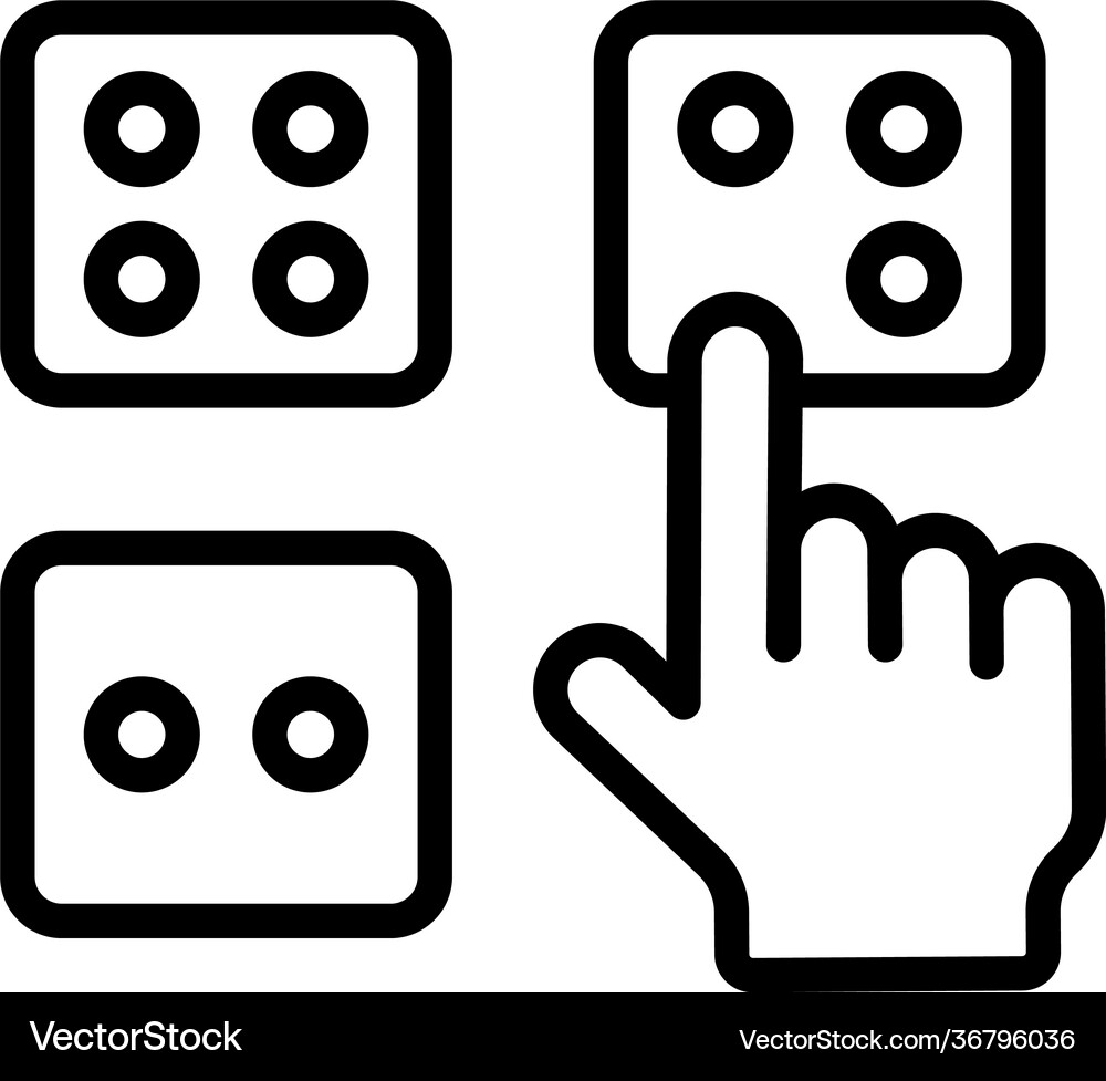 Probability Royalty Free Vector Image - VectorStock