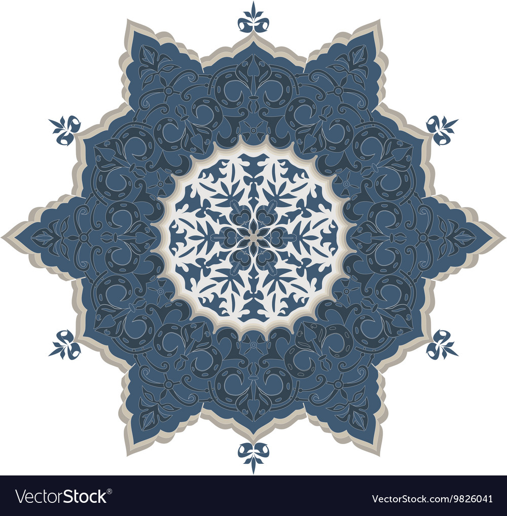 Indian Royalty Free Vector Image - VectorStock