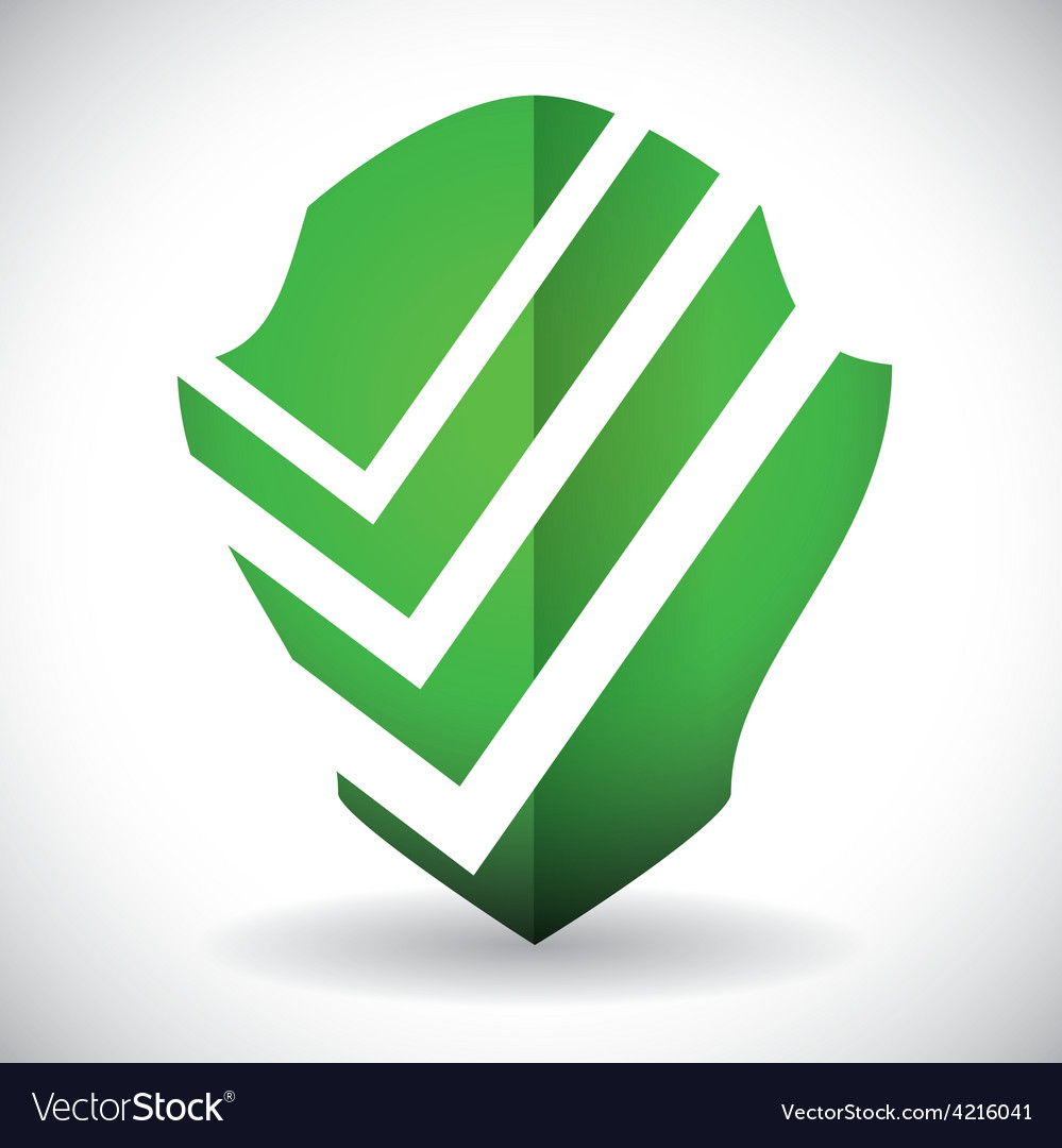 Security design Royalty Free Vector Image - VectorStock