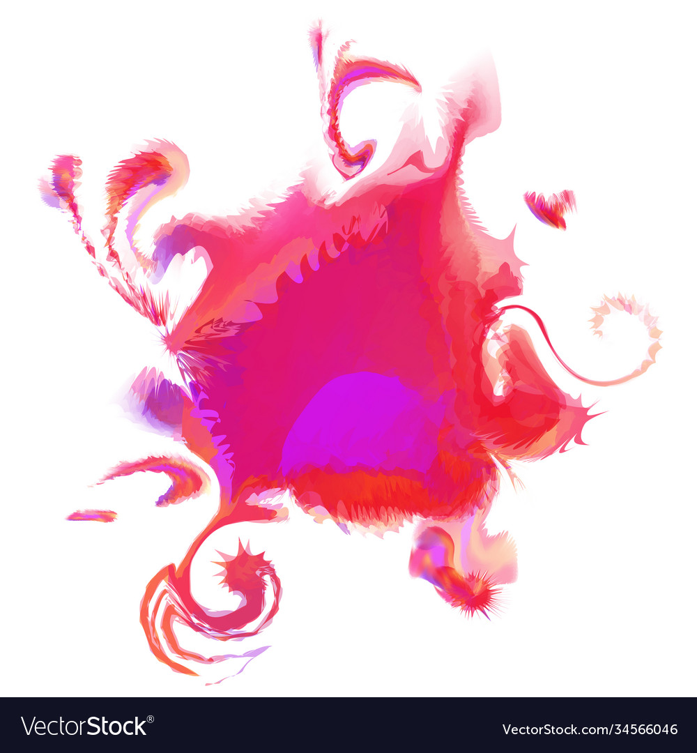 2 Royalty Free Vector Image - VectorStock