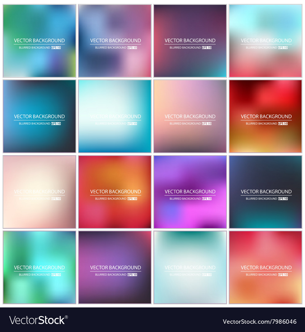 Abstract creative concept multicolored Royalty Free Vector