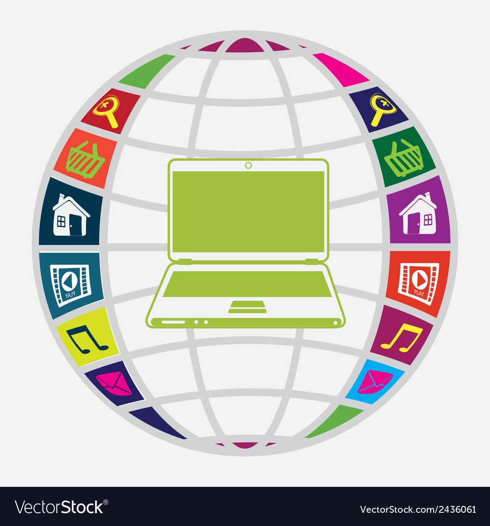 Base ok Royalty Free Vector Image - VectorStock