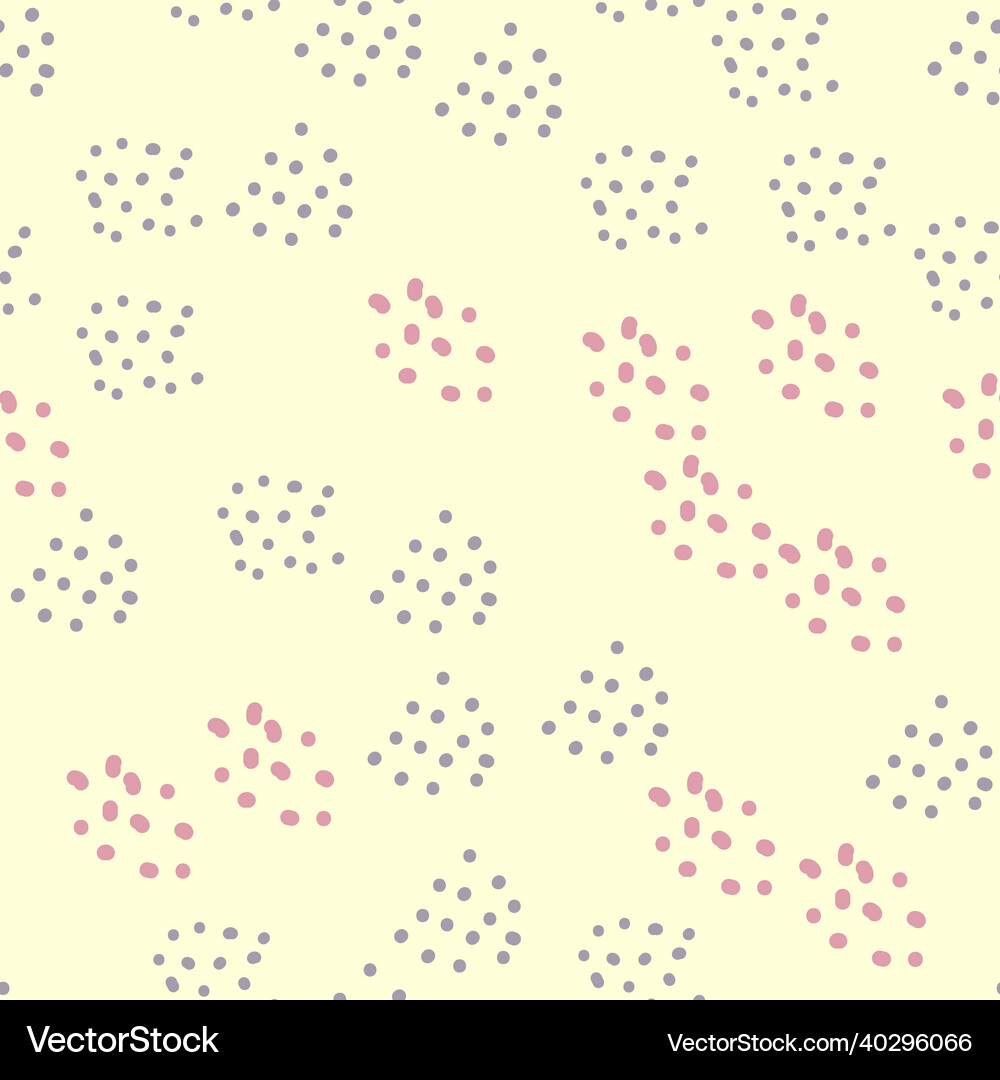 Hand drawn various round and elipse shapes Vector Image
