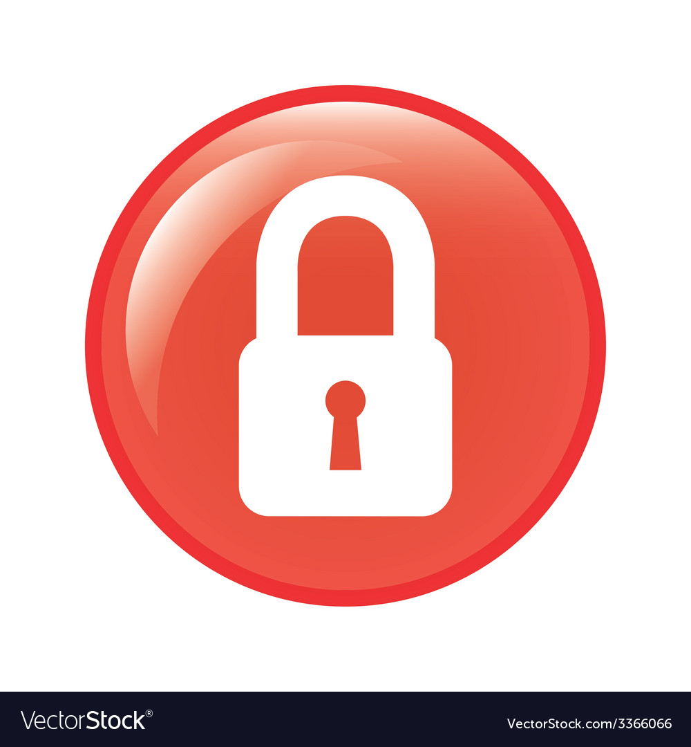 Security design Royalty Free Vector Image - VectorStock