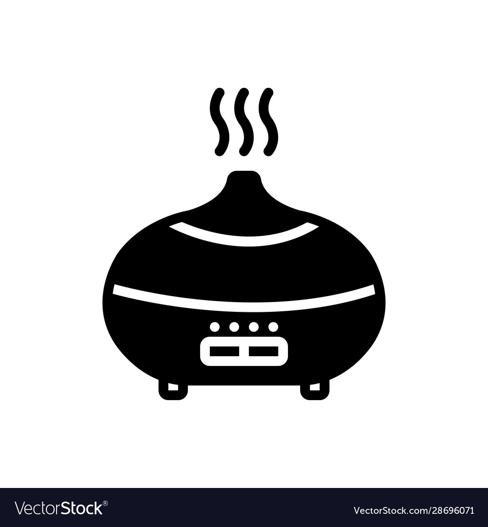 Aromatherapy Royalty Free Vector Image - VectorStock