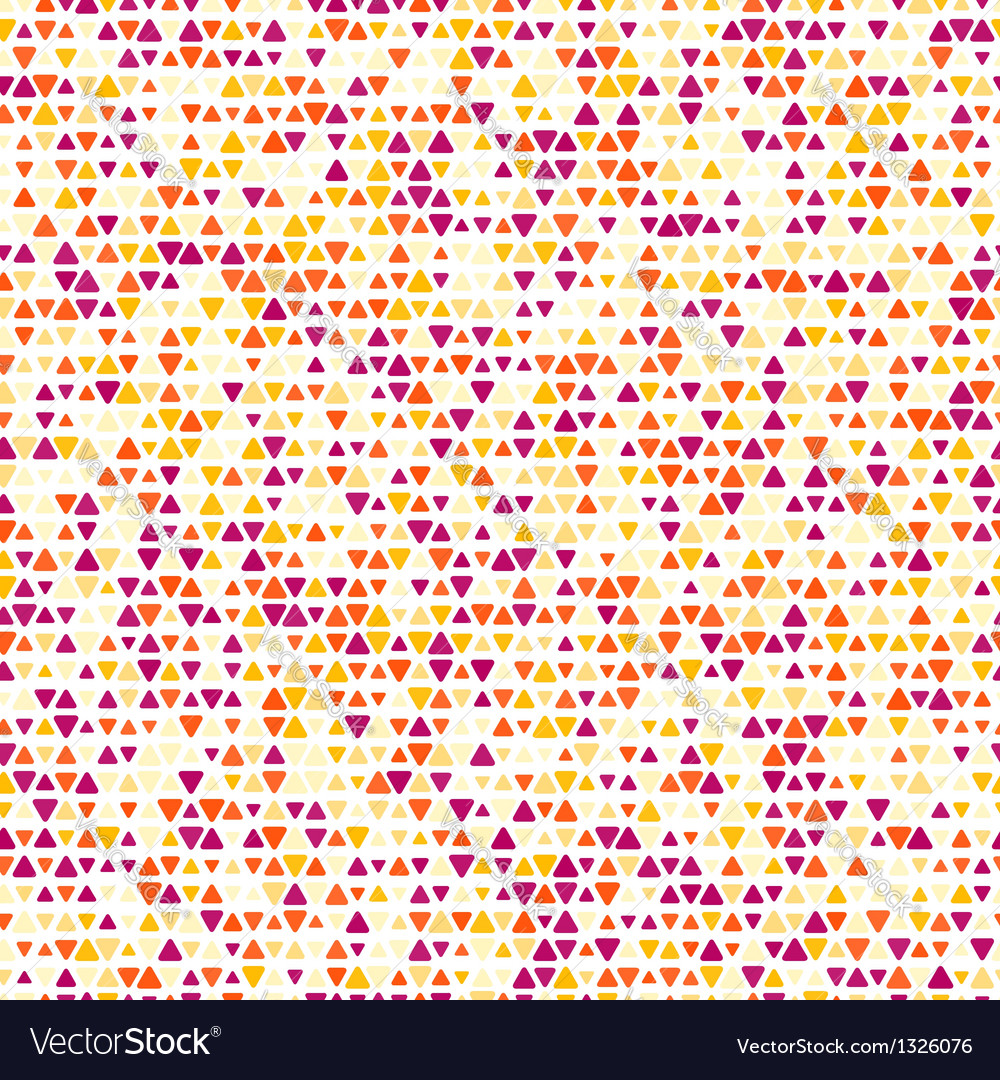 Seamless pattern with small spots Royalty Free Vector Image