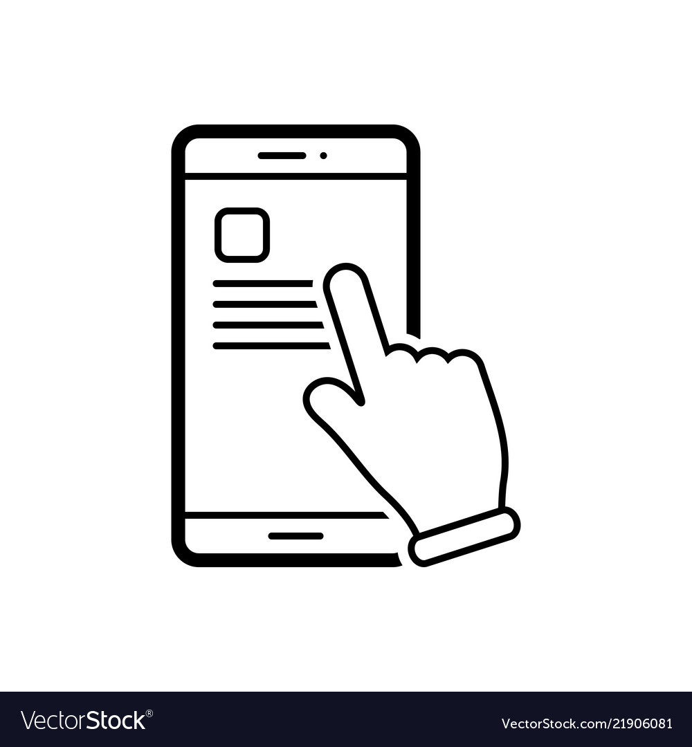 Command Royalty Free Vector Image - VectorStock