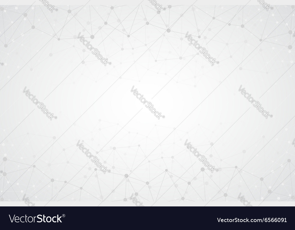 Abstract bright simple tech background Royalty Free Vector
