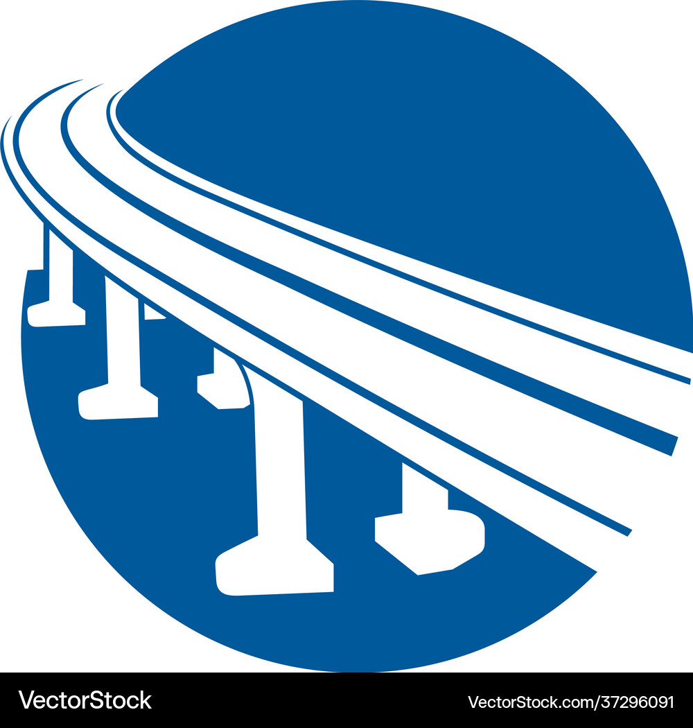 Bridge Design Logo