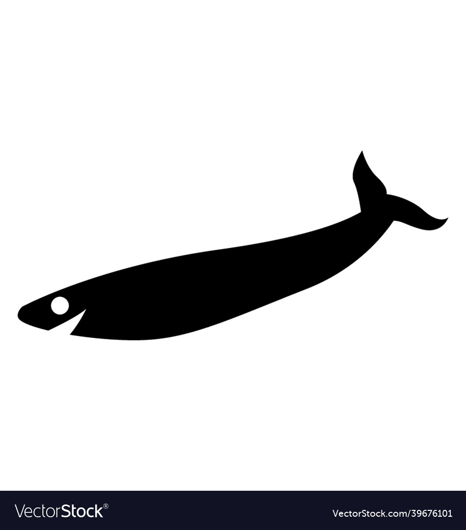 Fish Royalty Free Vector Image - VectorStock