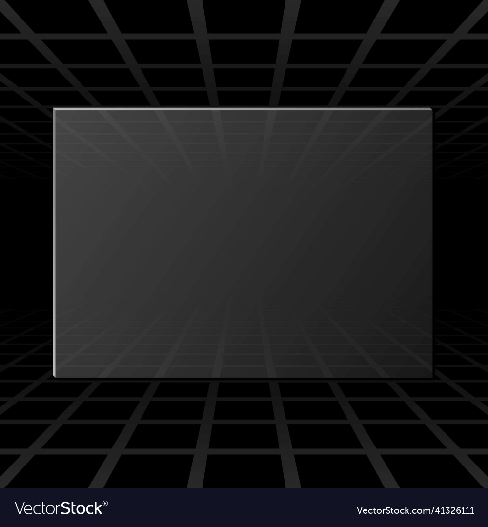 Plaque Royalty Free Vector Image - VectorStock