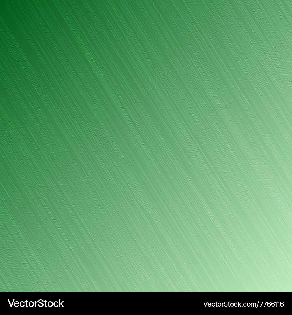 Oblique straight line background green 02 Vector Image
