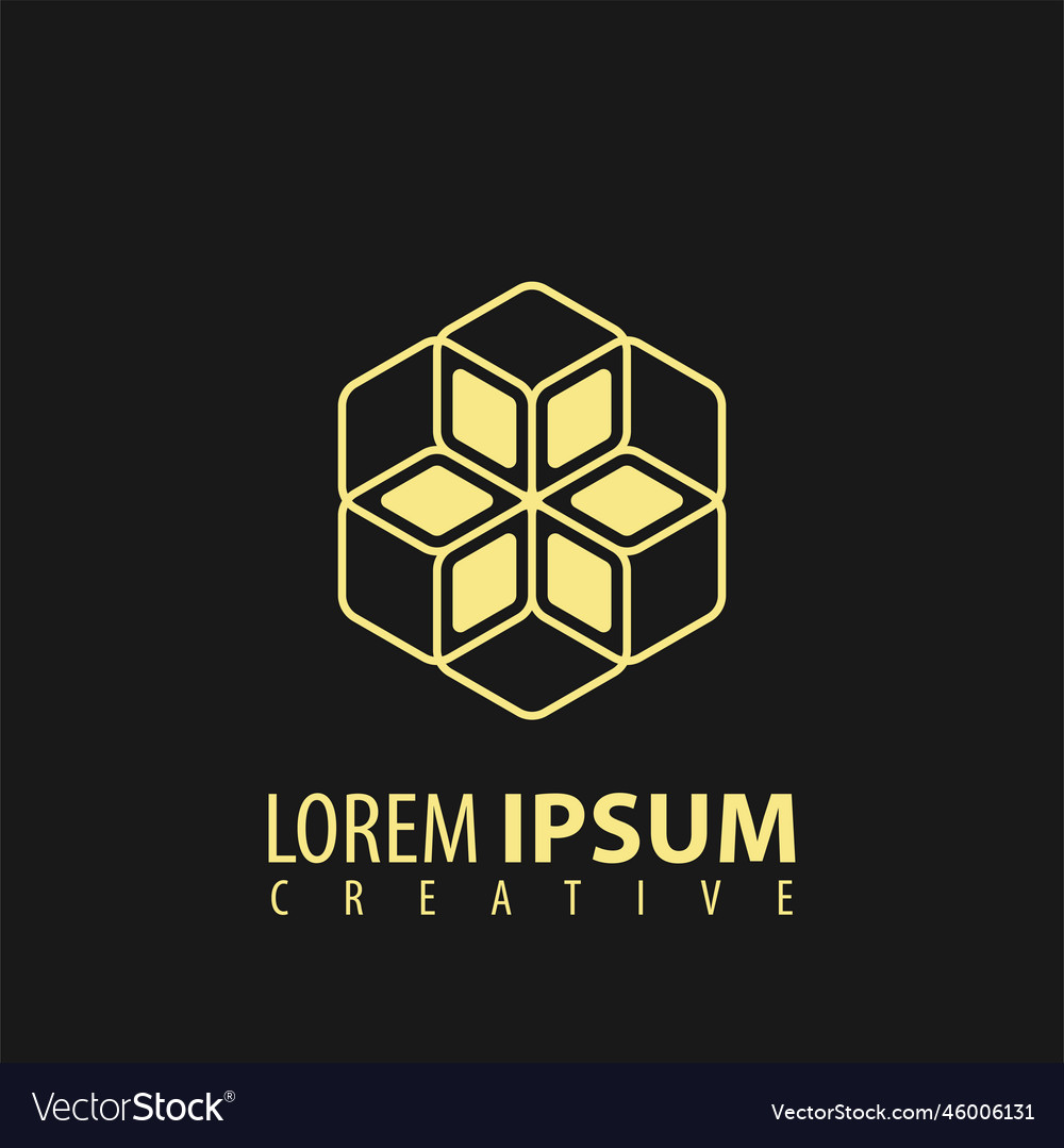 Logo Royalty Free Vector Image - VectorStock