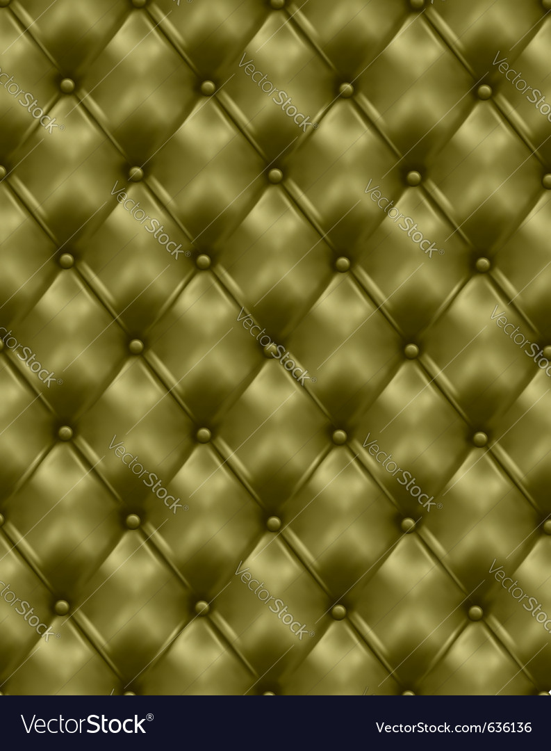 Leather background Royalty Free Vector Image - VectorStock