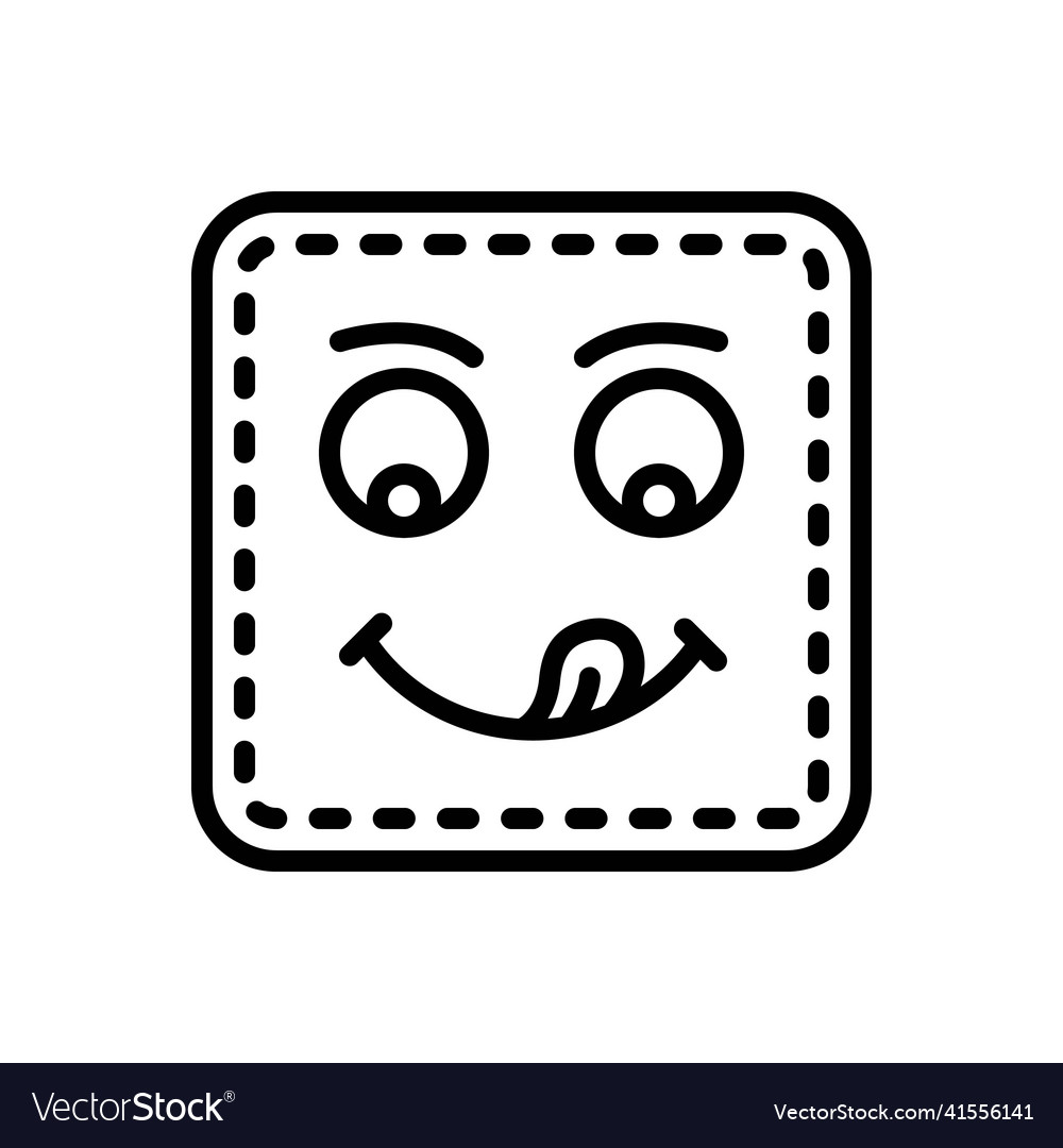 Taste Royalty Free Vector Image - VectorStock