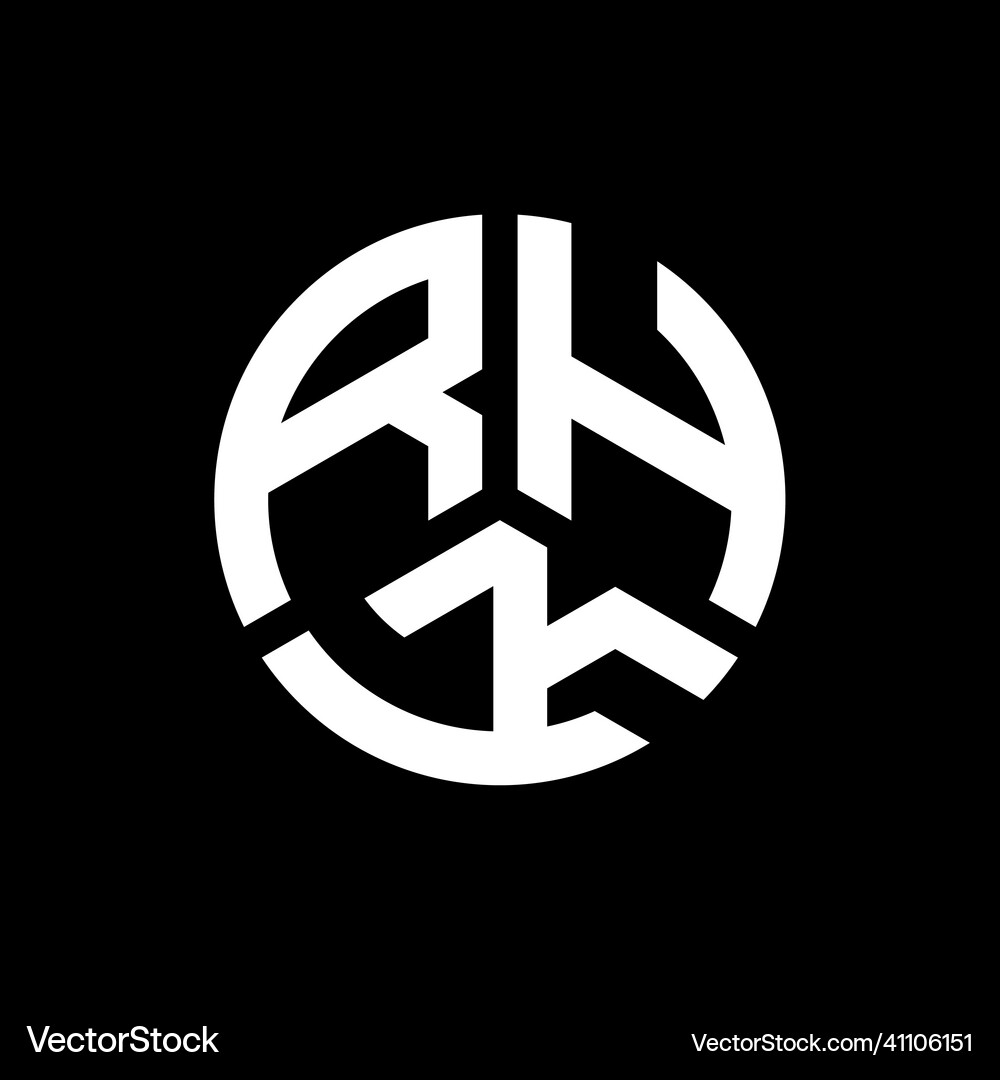 Rhk Logo