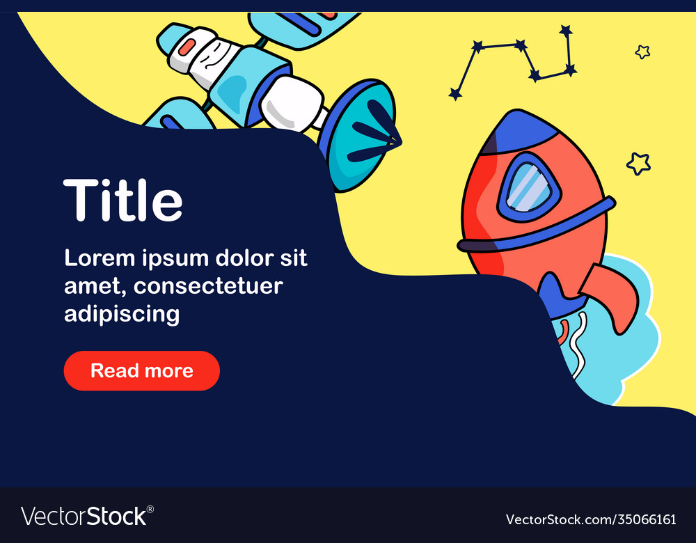 Web Royalty Free Vector Image - VectorStock