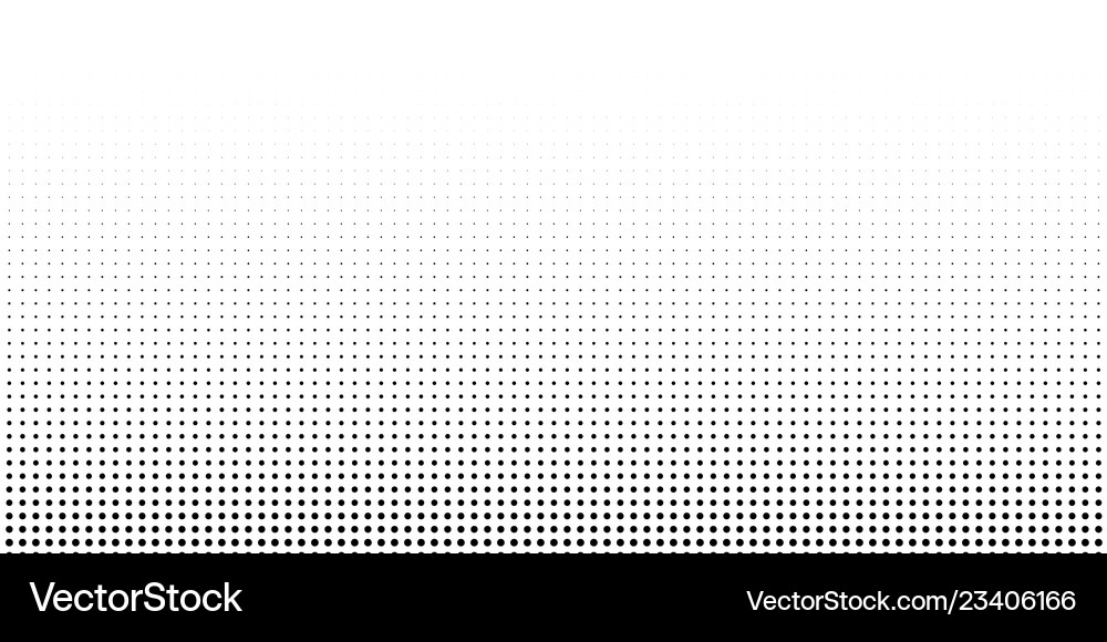 Halftone texture Royalty Free Vector Image - VectorStock