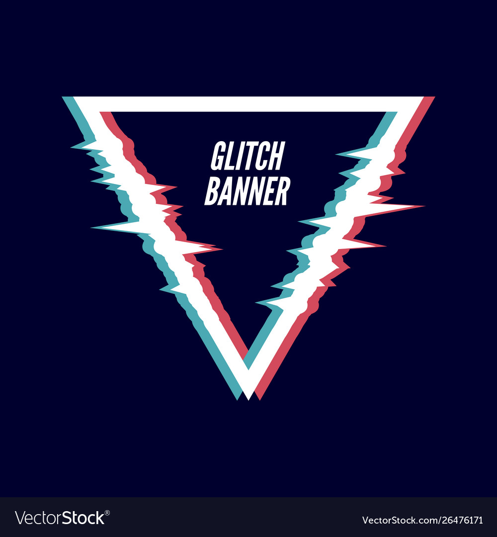 Set simple geometric square form frames Royalty Free Vector