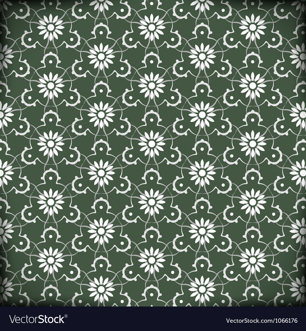 Arabic pattern Royalty Free Vector Image - VectorStock