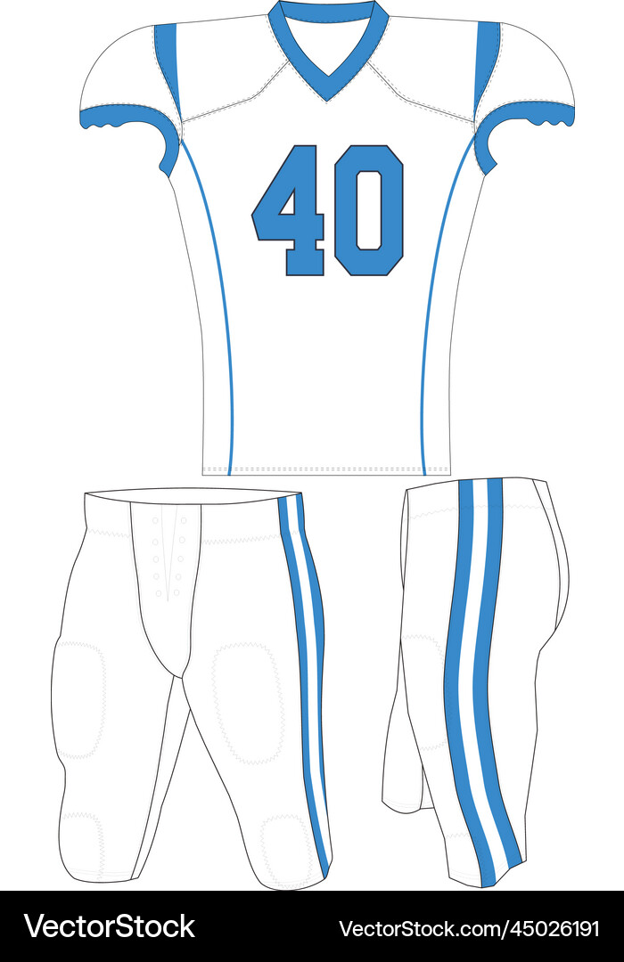 Men compression shirt and shorts mock ups Vector Image