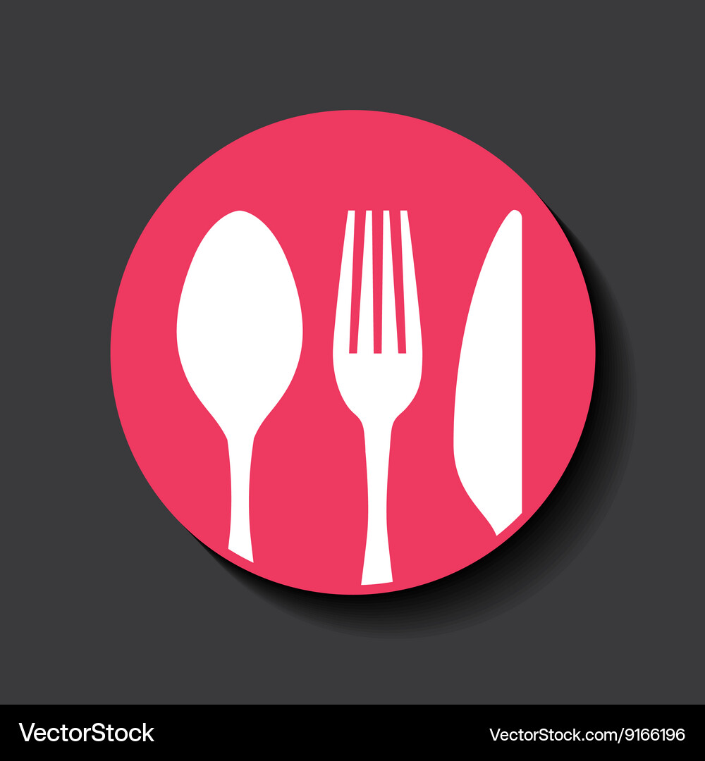 Restaurant menu design Royalty Free Vector Image