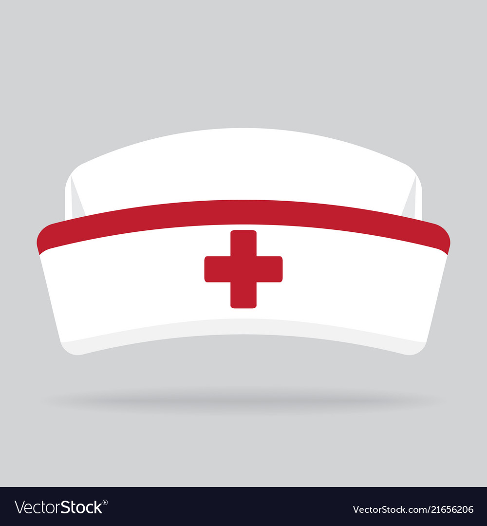 Nurse Hat Telegraph