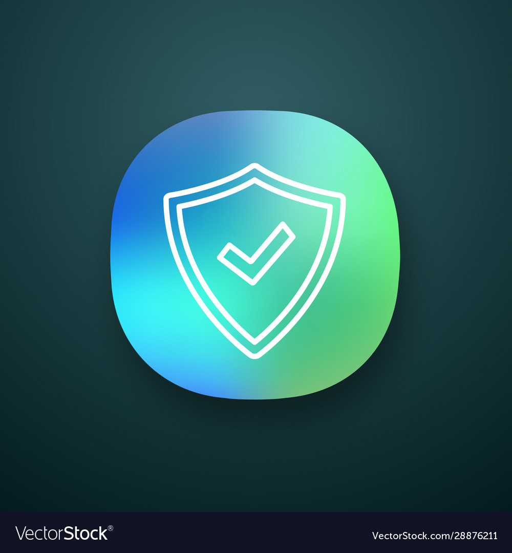 Mobile Security Logo