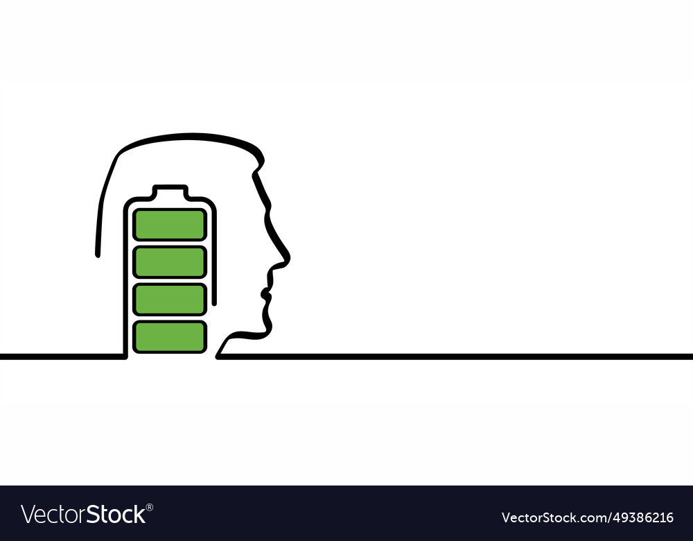 Mark rademaker Royalty Free Vector Image - VectorStock