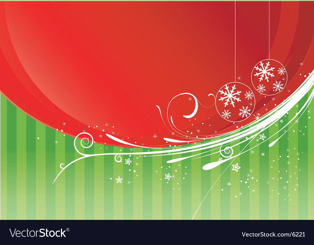Christmas graphic Royalty Free Vector Image - VectorStock
