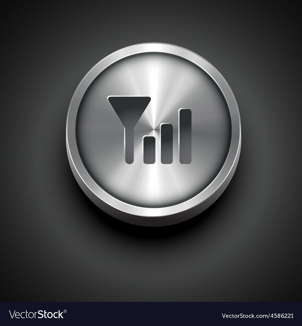 Signal icon Royalty Free Vector Image - VectorStock