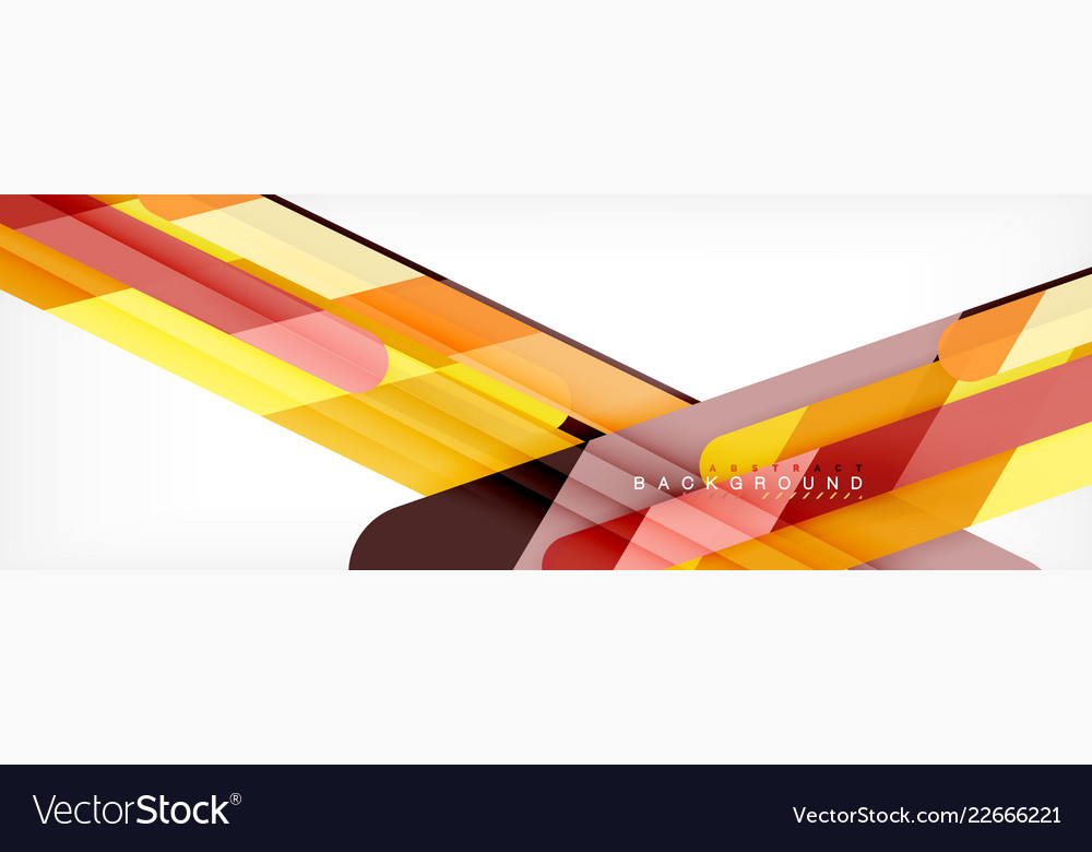 Straight lines abstract background Royalty Free Vector Image