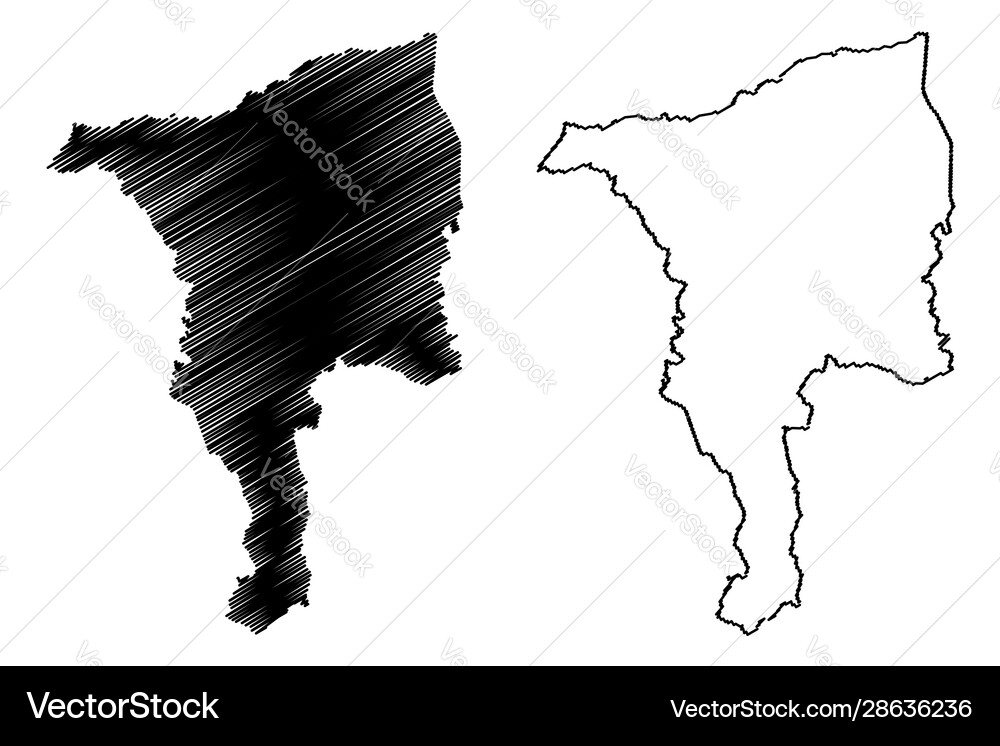 Ciales municipality commonwealth puerto rico Vector Image