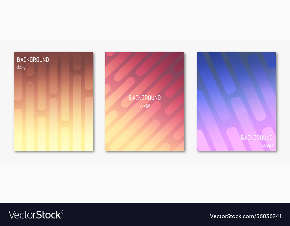 Gradient flowing geometric pattern background text Gradient flowing geometric pattern background text