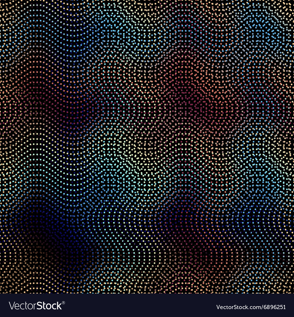 Dashed lines texture Royalty Free Vector Image