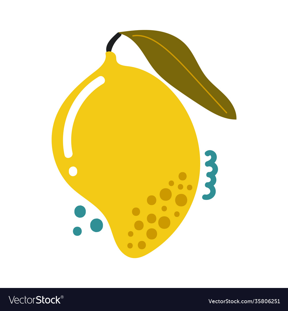 Mango Royalty Free Vector Image - VectorStock