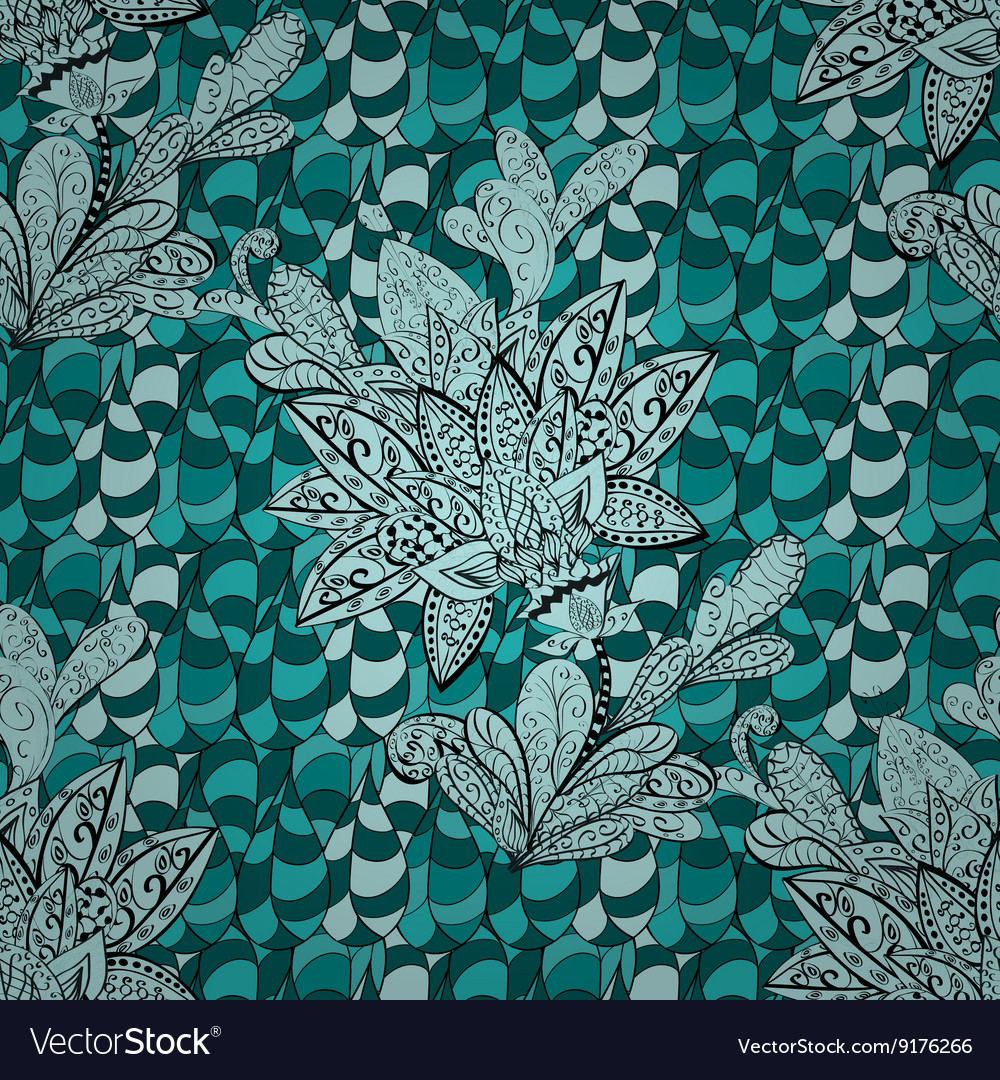 Seamless texture Royalty Free Vector Image - VectorStock