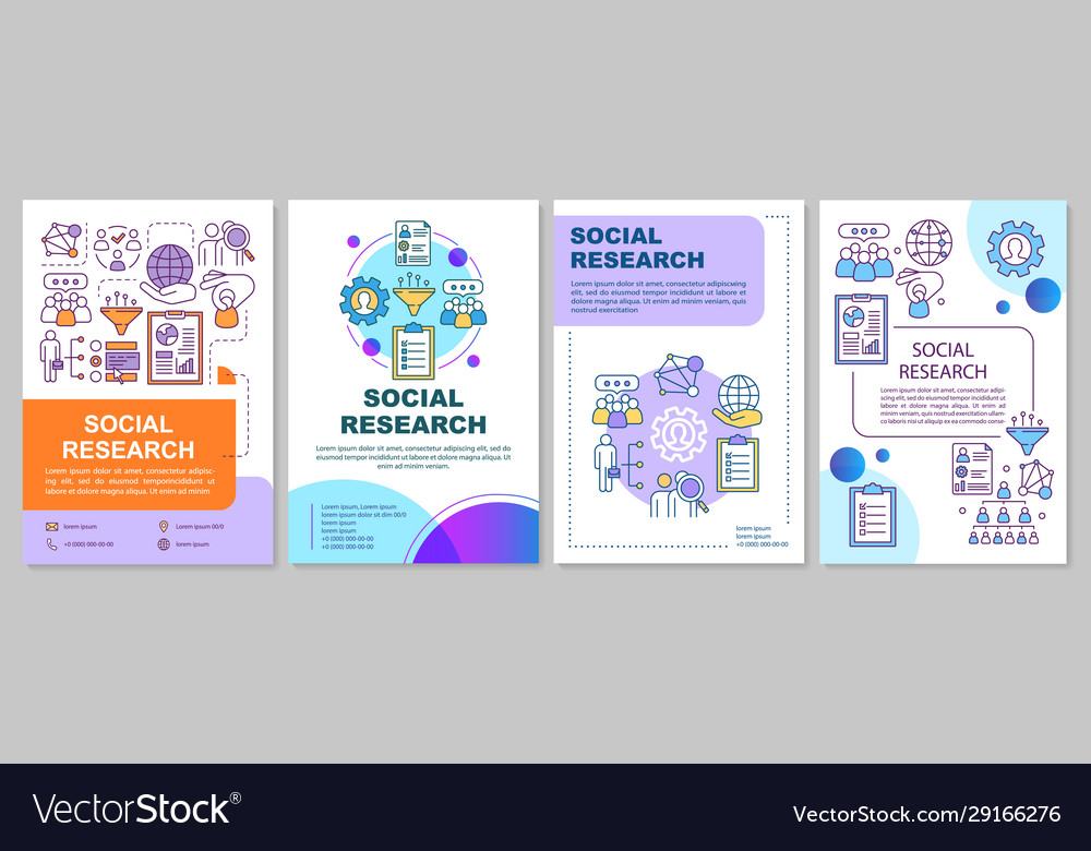 Research Brochure