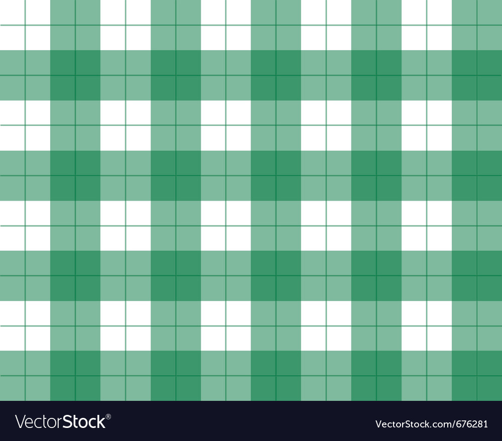 Fabric pattern Royalty Free Vector Image - VectorStock