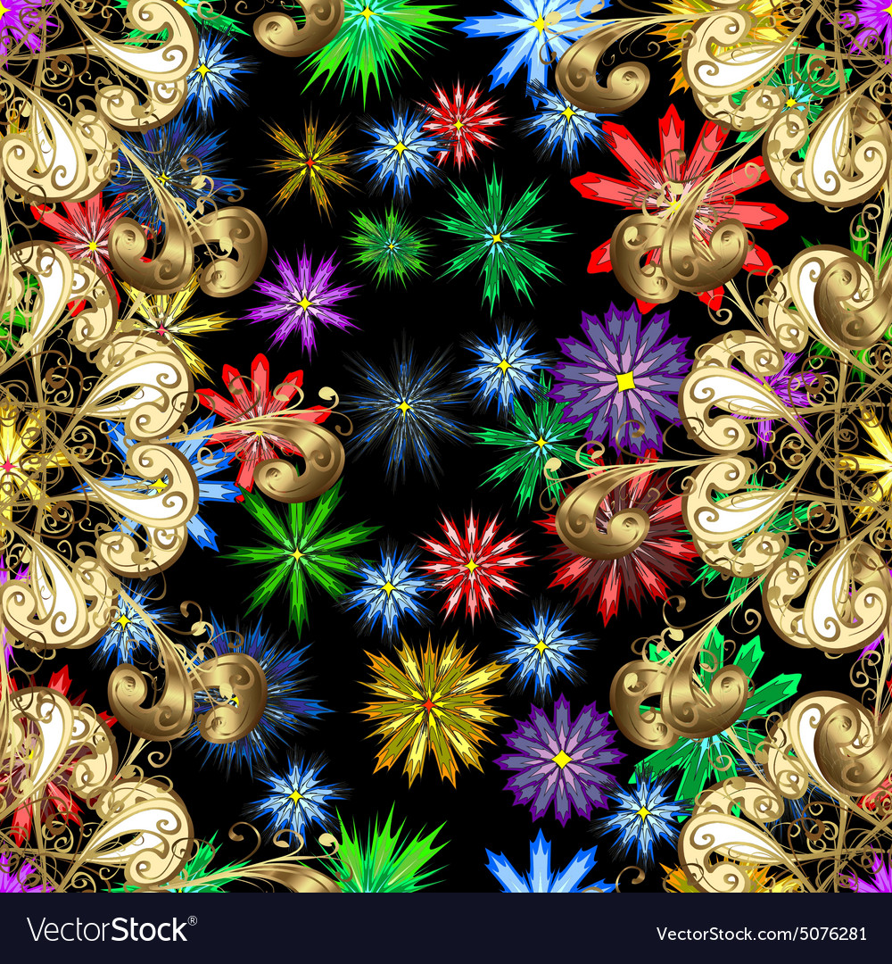 Seamless texture Royalty Free Vector Image - VectorStock